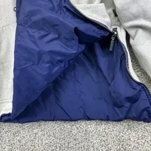 adidas | Jackets & Coats | Vintage 9s Adidas Jacket Mens Large Quarter ...